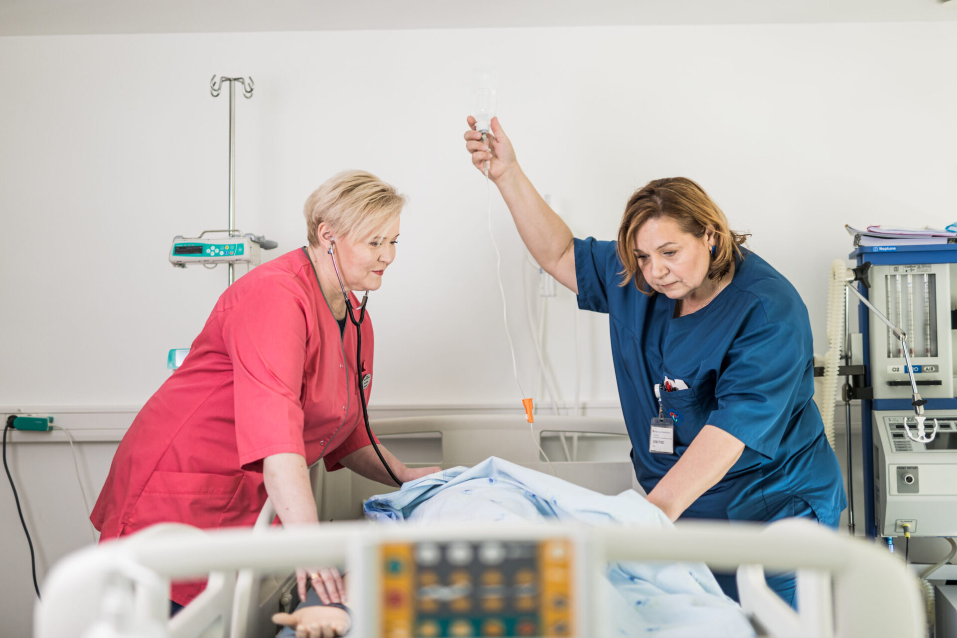 Takistused eriõe teel