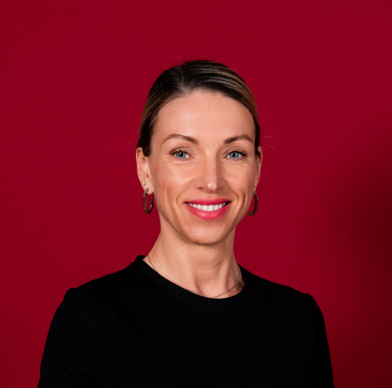 Minu esimesed sammud põhja piirkonna juhina - Eesti Õdede Liit