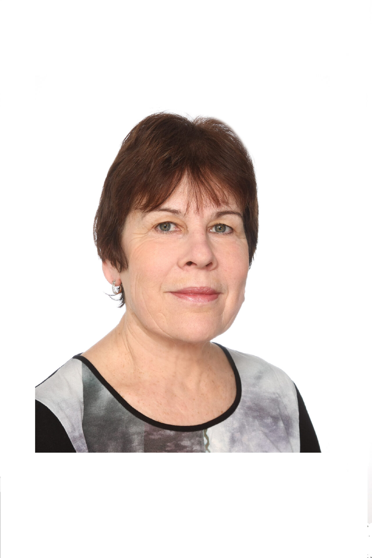 Koostöö eaka inimese heaks üldhooldekodus - Eesti Õdede Liit