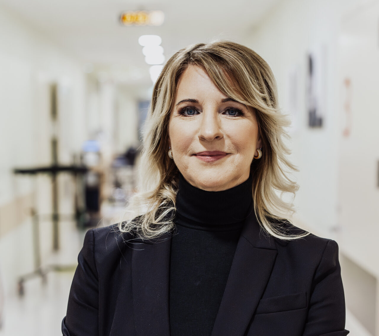 Marleen Mägi: peab olema kirg, et midagi päriselt ära teha - Eesti ...